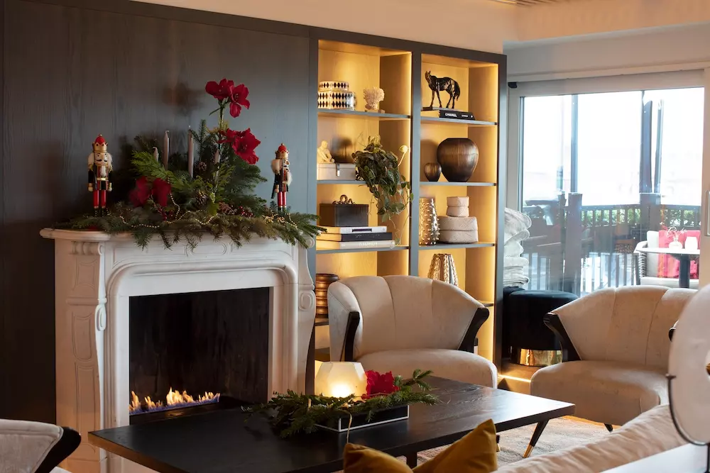 Rooftop bar in Stockholm | Le Hibou | Bank Hotel