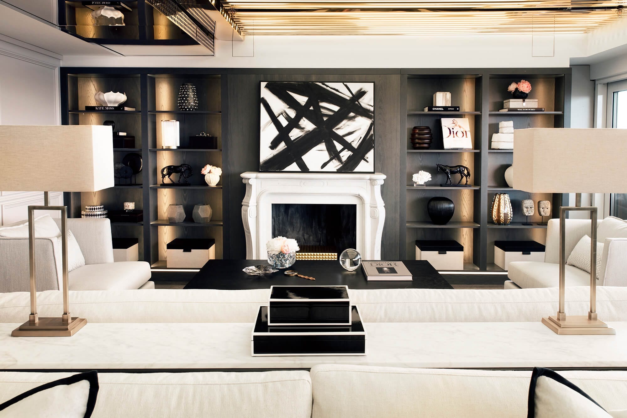 Rooftop bar in Stockholm | Le Hibou | Bank Hotel